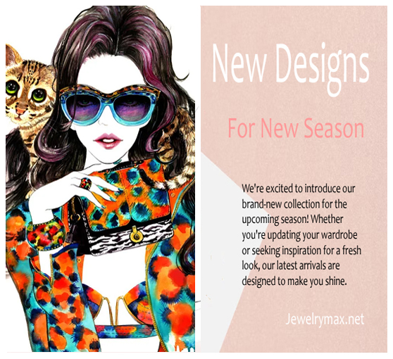 Wholesale Jewelry Supplier | Online Jewelry Shop | JewelryMax