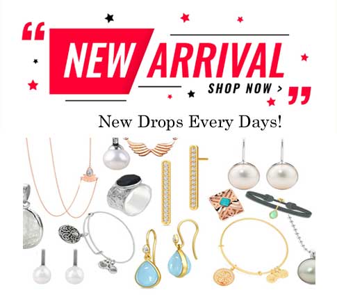 Wholesale Jewelry Supplier | Online Jewelry Shop | JewelryMax