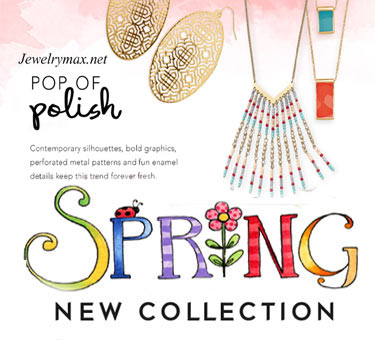 Wholesale Jewelry and Fashion Accessory Store