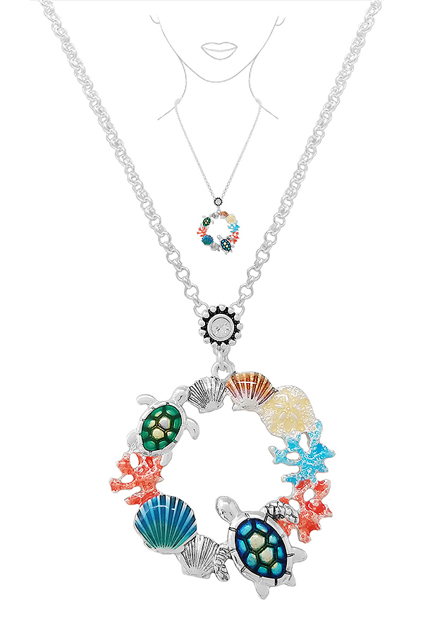 Buy Wholesale Necklace Sets | Wholesale Fashion Necklace Online ...