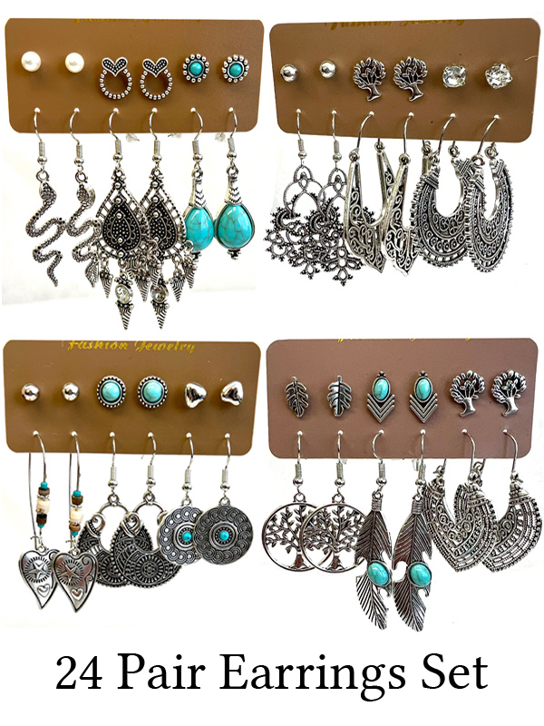 Buy Best Fashion Earrings Online | Buy Stud Earrings For Women