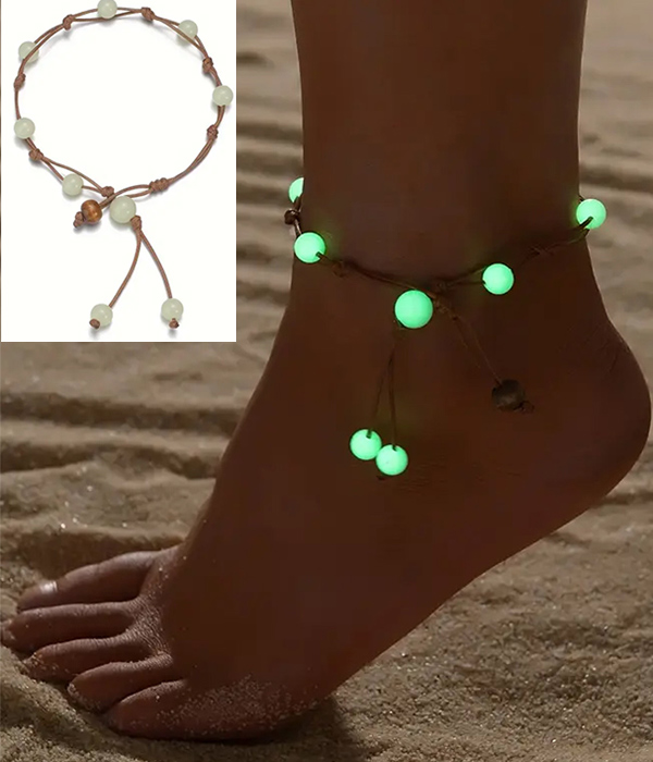 Foot Jewelry Online Store | Women's Fashion Anklets Online Store In USA